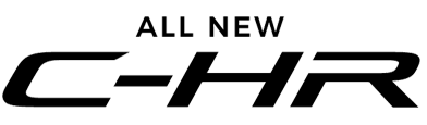 C-HR - Toyota JD Cars