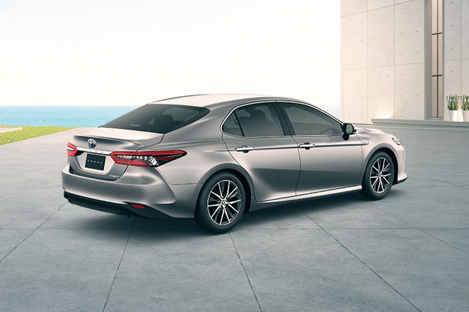 CAMRY - Toyota JD Cars