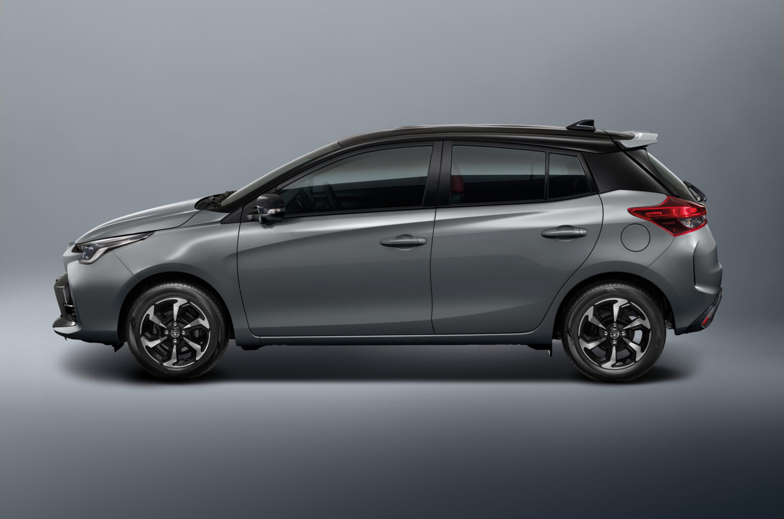 NEW YARIS - Toyota JD Cars