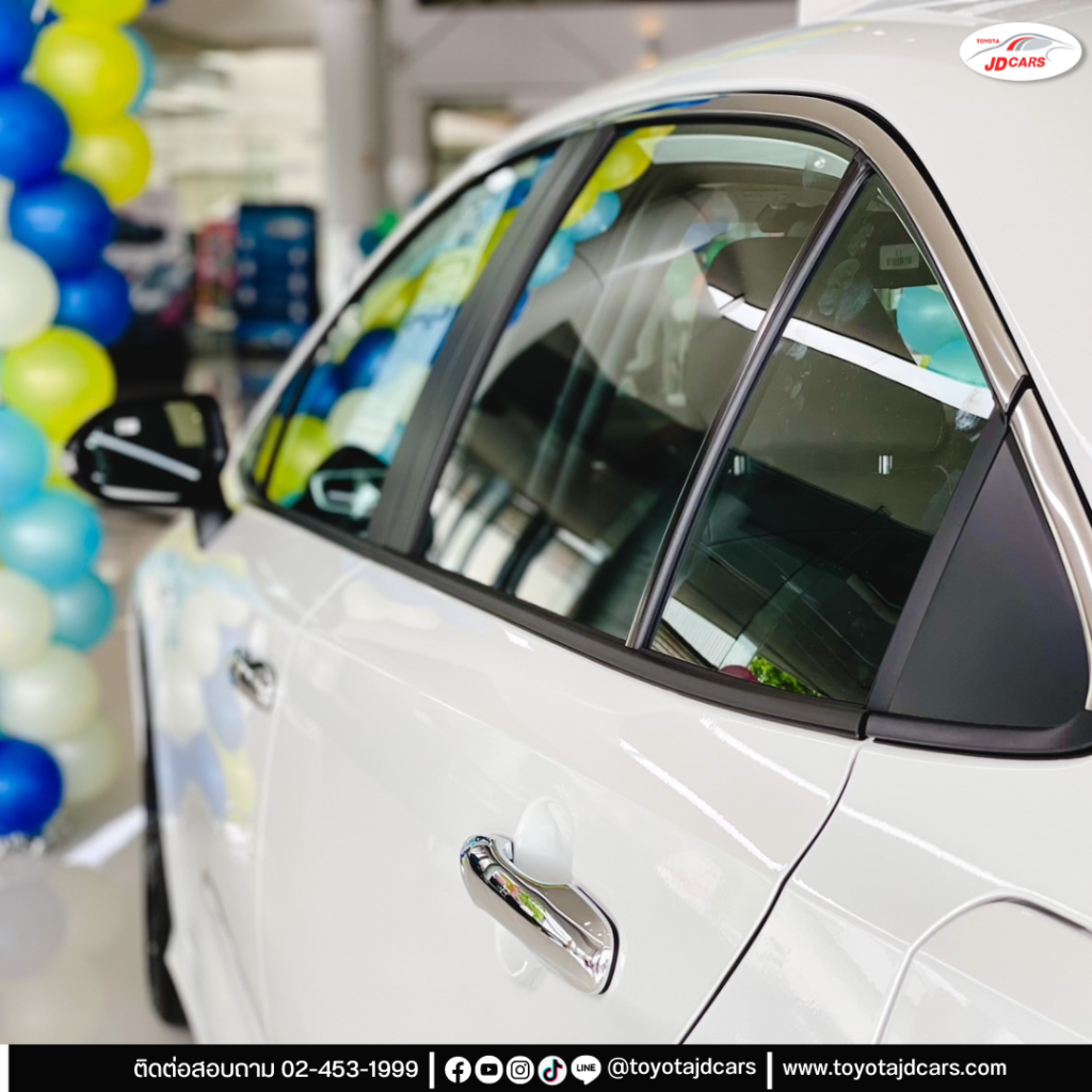New Corolla Altis 2023 - Toyota JD Cars